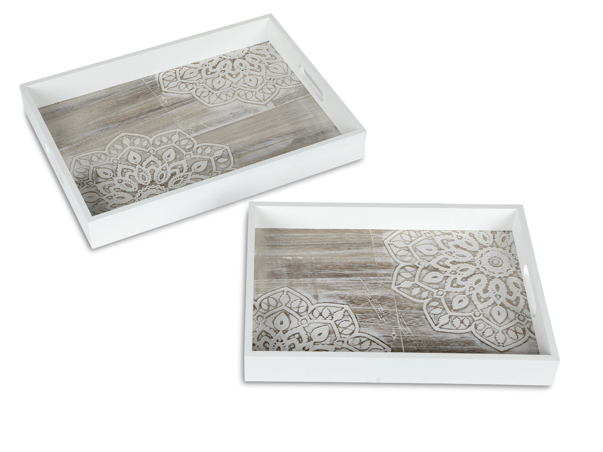 Servier-Tablett 30 x 40 cm – Schnäppchenhöhle